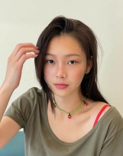 Ref. แต่งหน้าวันเด็ก ลุคธรรมชาติแก้มอมชมพู แต่งแล้วหน้าเด็ก!! - Ladyissue เว็บรีวิวเครื่องสำอาง ...