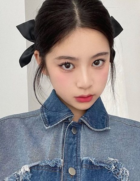 เทรนด์สายหวาน! ทำผมผูกโบว์น่ารักๆ รับวาเลนไทน์!! - Ladyissue เว็บรีวิวเครื่องสำอาง ชุมชนผู้หญิง ...