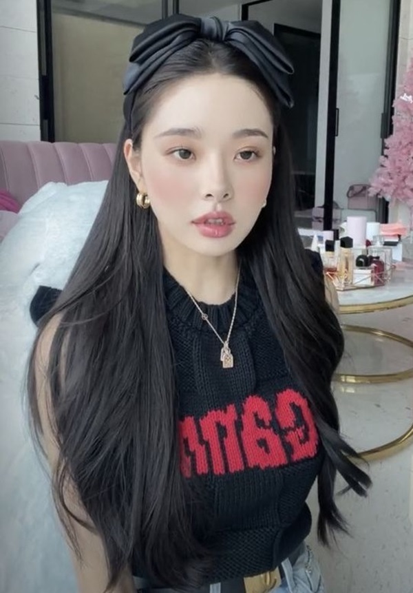 เทรนด์สายหวาน! ทำผมผูกโบว์น่ารักๆ รับวาเลนไทน์!! - Ladyissue เว็บรีวิวเครื่องสำอาง ชุมชนผู้หญิง ...