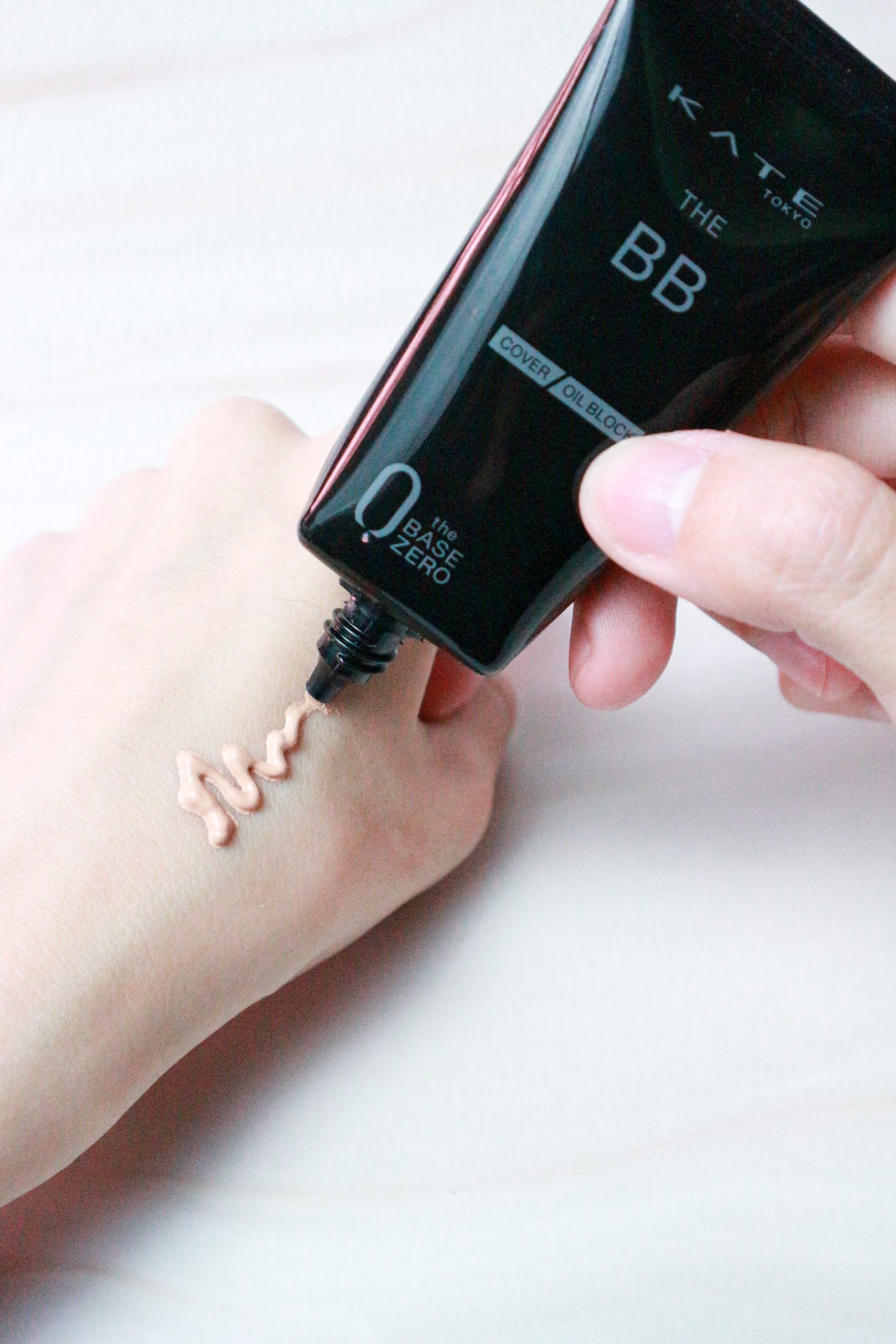 Kate BB Cover & Block ตัวใหม่ล่าสุด ปกปิด คุมมันเกินต้าน!! - Ladyissue เว็บรีวิวเครื่องสำอาง ...