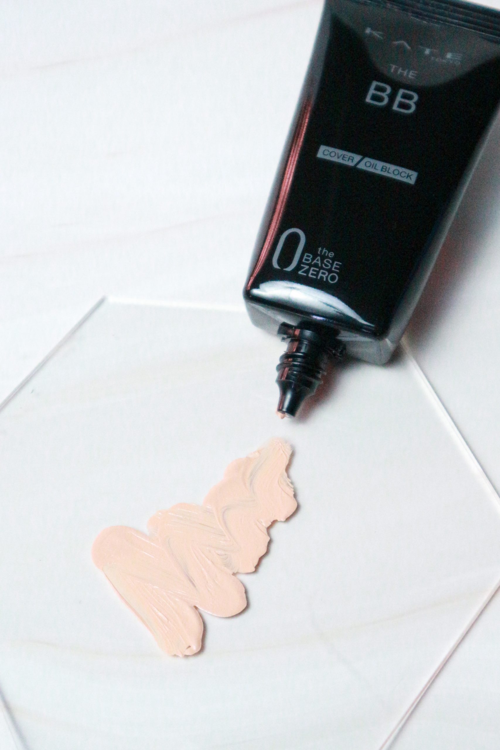 Kate BB Cover & Block ตัวใหม่ล่าสุด ปกปิด คุมมันเกินต้าน!! - Ladyissue เว็บรีวิวเครื่องสำอาง ...