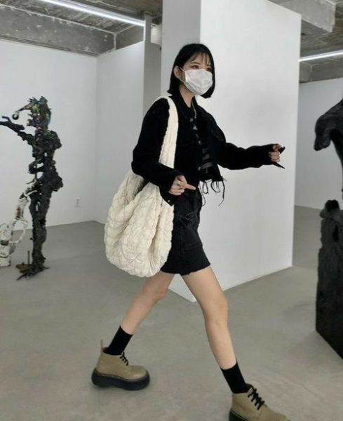 ตัวตึงสายแบก! กระเป๋า COS / CARLYN ยอดฮิต มีเงินก็หาซื้อไม่ได้!! - Ladyissue เว็บรีวิว ...