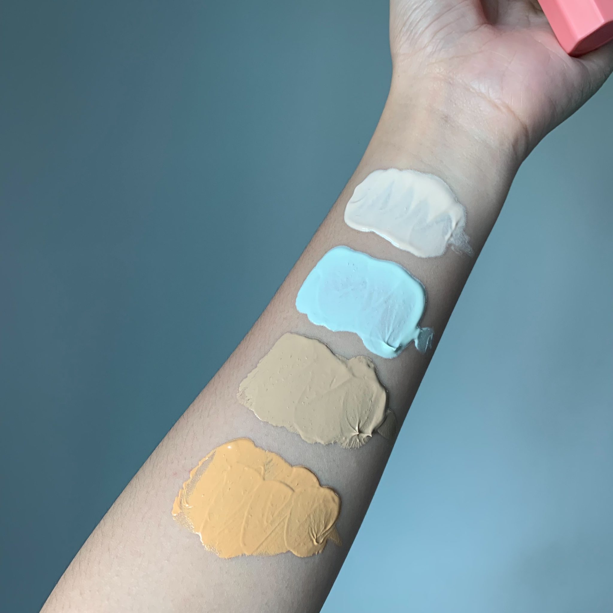 รีวิว CC Cream Cathy Doll ลายเสือในตำนานที่ควรมีติดบ้าน!! - Ladyissue เว็บรีวิวเครื่องสำอาง ...