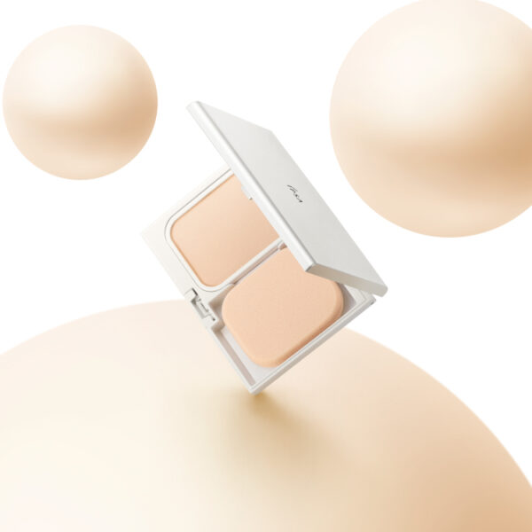 NEW! IPSA POWDER FOUNDATION e แป้งผสมรองพื้นสูตรใหม่ พร้อมเทคโนโลยีสุดล้ำ - Ladyissue เว็บรีวิว ...