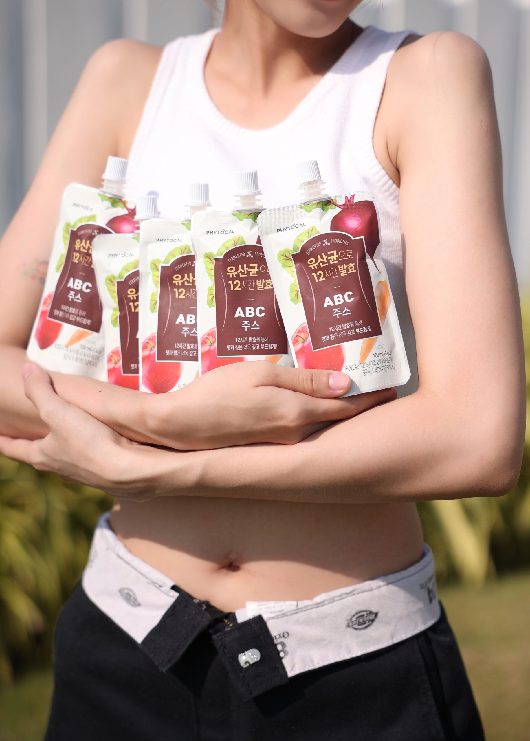 รีวิว น้ำผักผลไม้ 𝖠𝖡𝖢 𝖯𝖤𝖱𝖬𝖤𝖭𝖳𝖤𝖣 𝖯𝖱𝖮𝖡𝖨𝖮𝖳𝖨𝖢𝖲 ขับถ่ายยากต้องมี ...