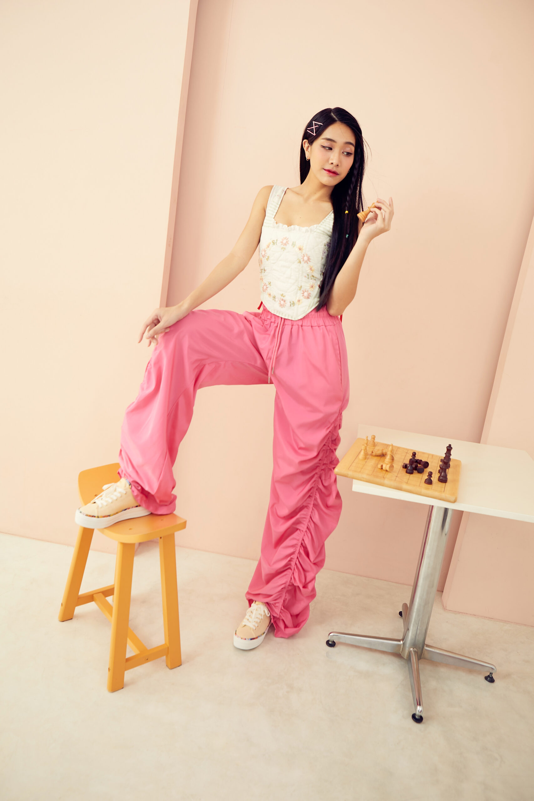 MIND-1 (1) - Ladyissue เว็บรีวิวเครื่องสำอาง ชุมชนผู้หญิง ฮาวทูแต่งหน้า อัพเดทแบรนด์เนม เทรนด์ ...