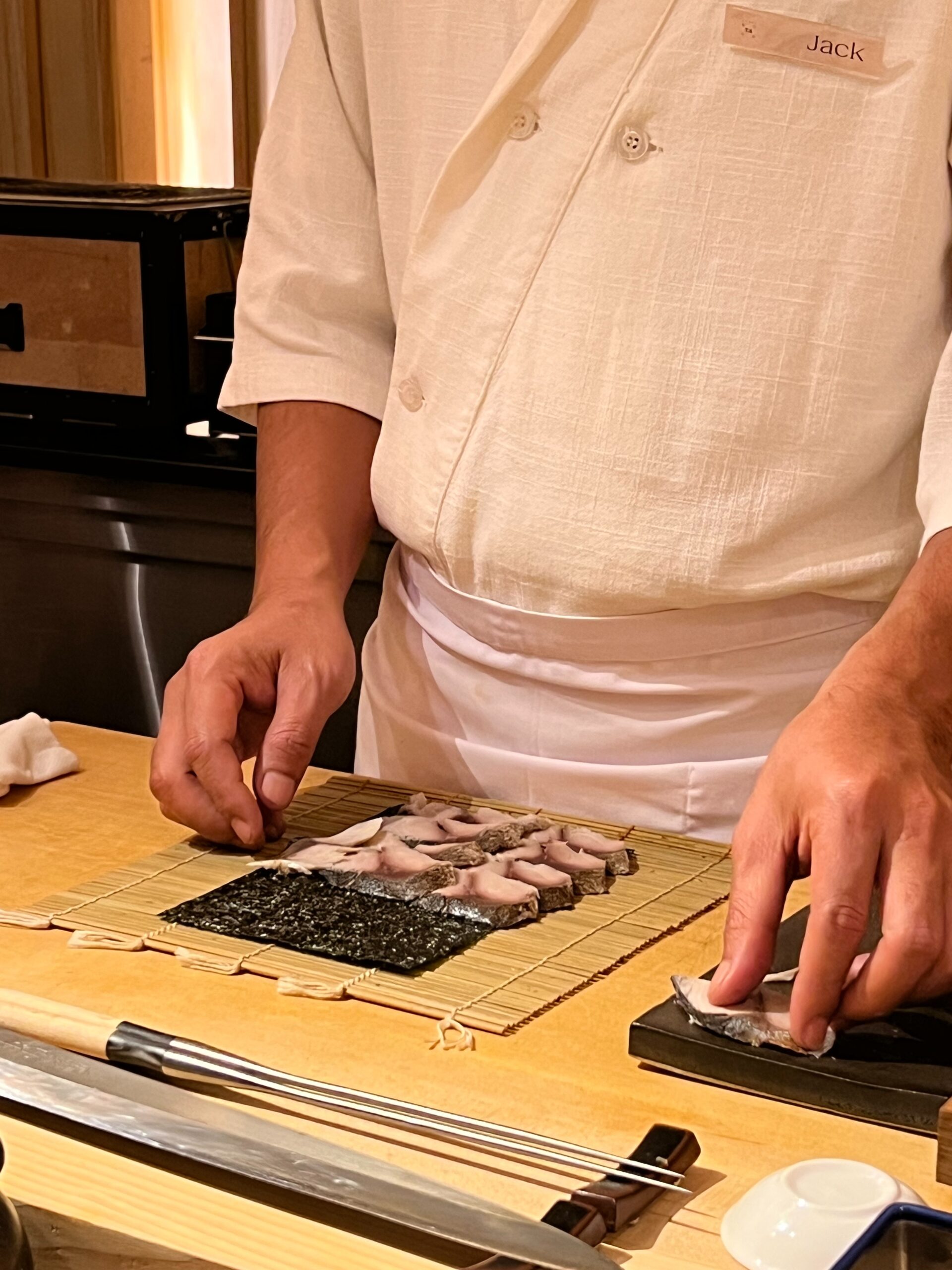 รีวิว Omakase เปิดใหม่ย่านอารีย์ "Sushi Koge" พรีเมียมทุกคำ!! - Ladyissue เว็บรีวิวเครื่องสำอาง ...