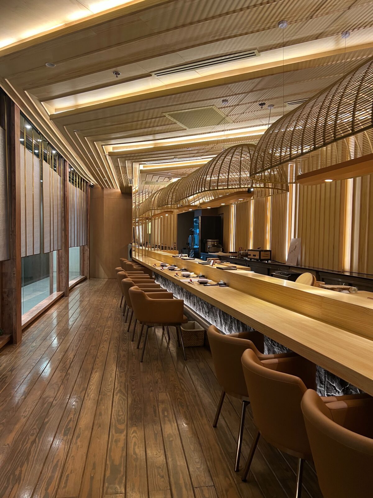 รีวิว Omakase เปิดใหม่ย่านอารีย์ "Sushi Koge" พรีเมียมทุกคำ!! - Ladyissue เว็บรีวิวเครื่องสำอาง ...