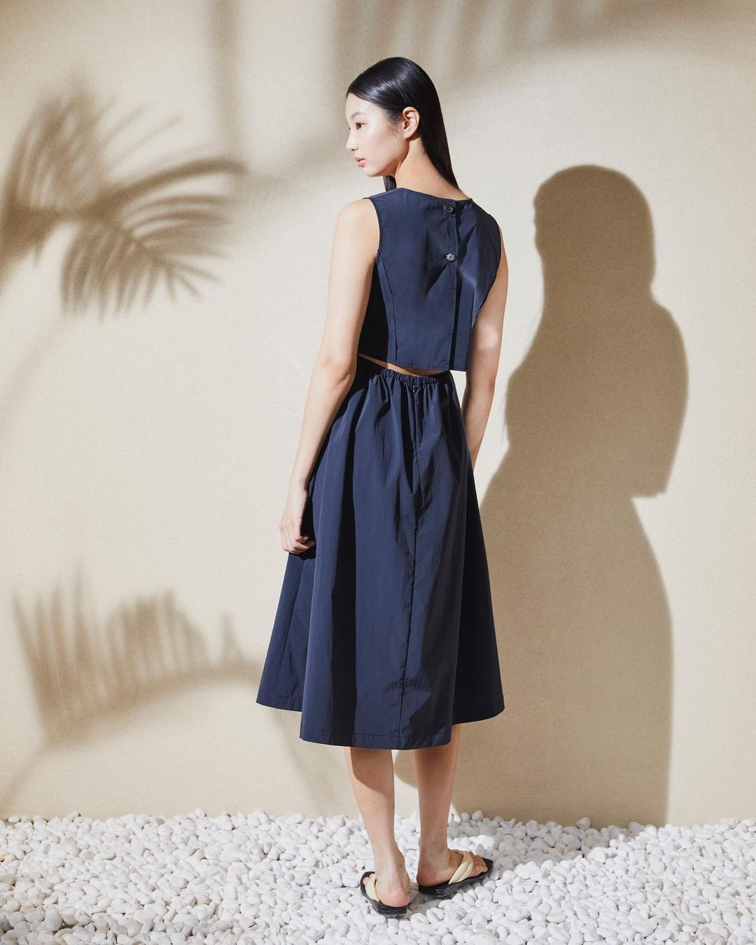 คอลเลคชั่น Spring/Summer 2023 Kuho Plus หยิบเอาธีม 'POETIC' ที่ผสมผสานความโรแมนติคและทันสมัย ...