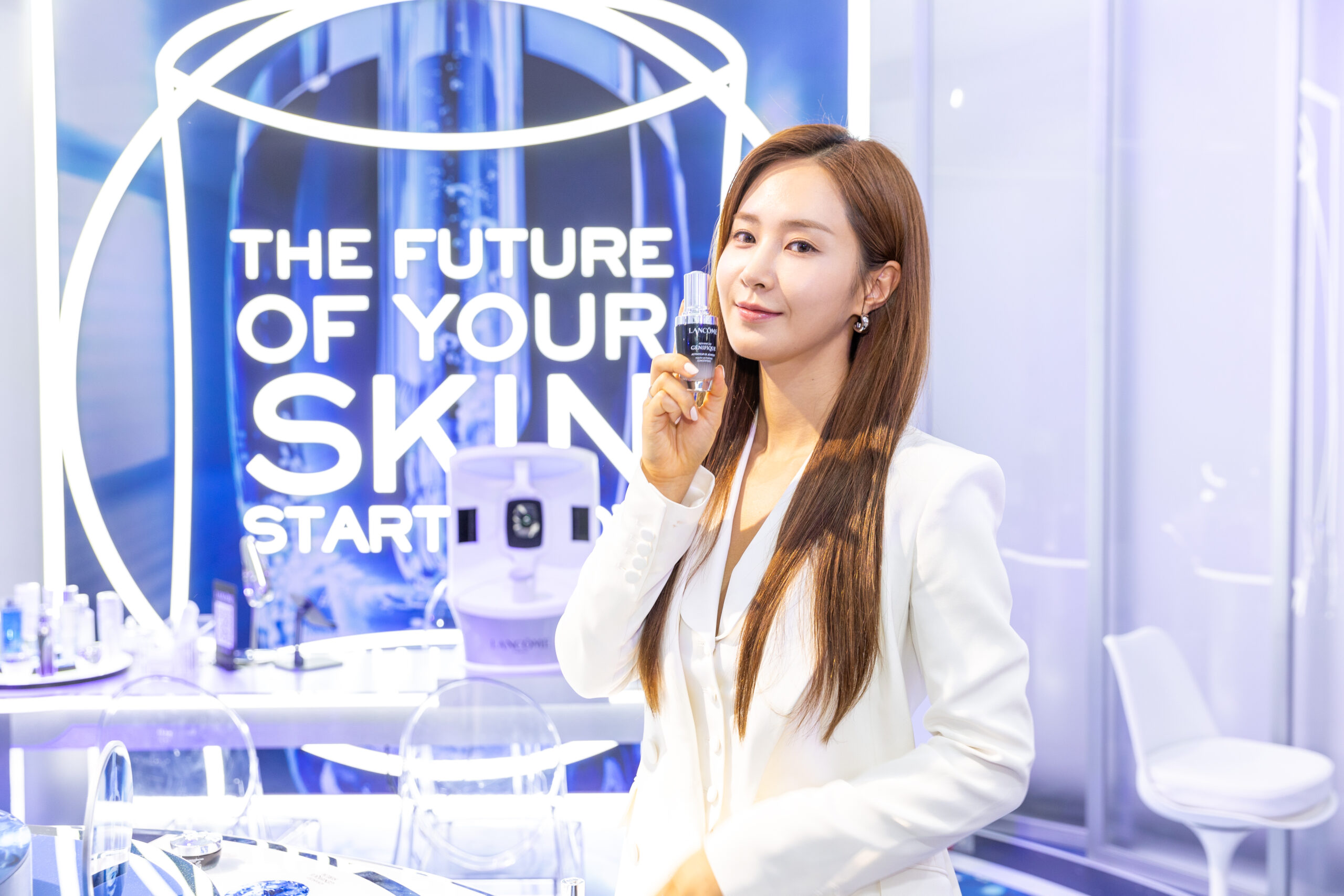 ควอน ยูริ 8 - Ladyissue เว็บรีวิวเครื่องสำอาง ชุมชนผู้หญิง ฮาวทูแต่งหน้า อัพเดทแบรนด์เนม เทรนด์ ...