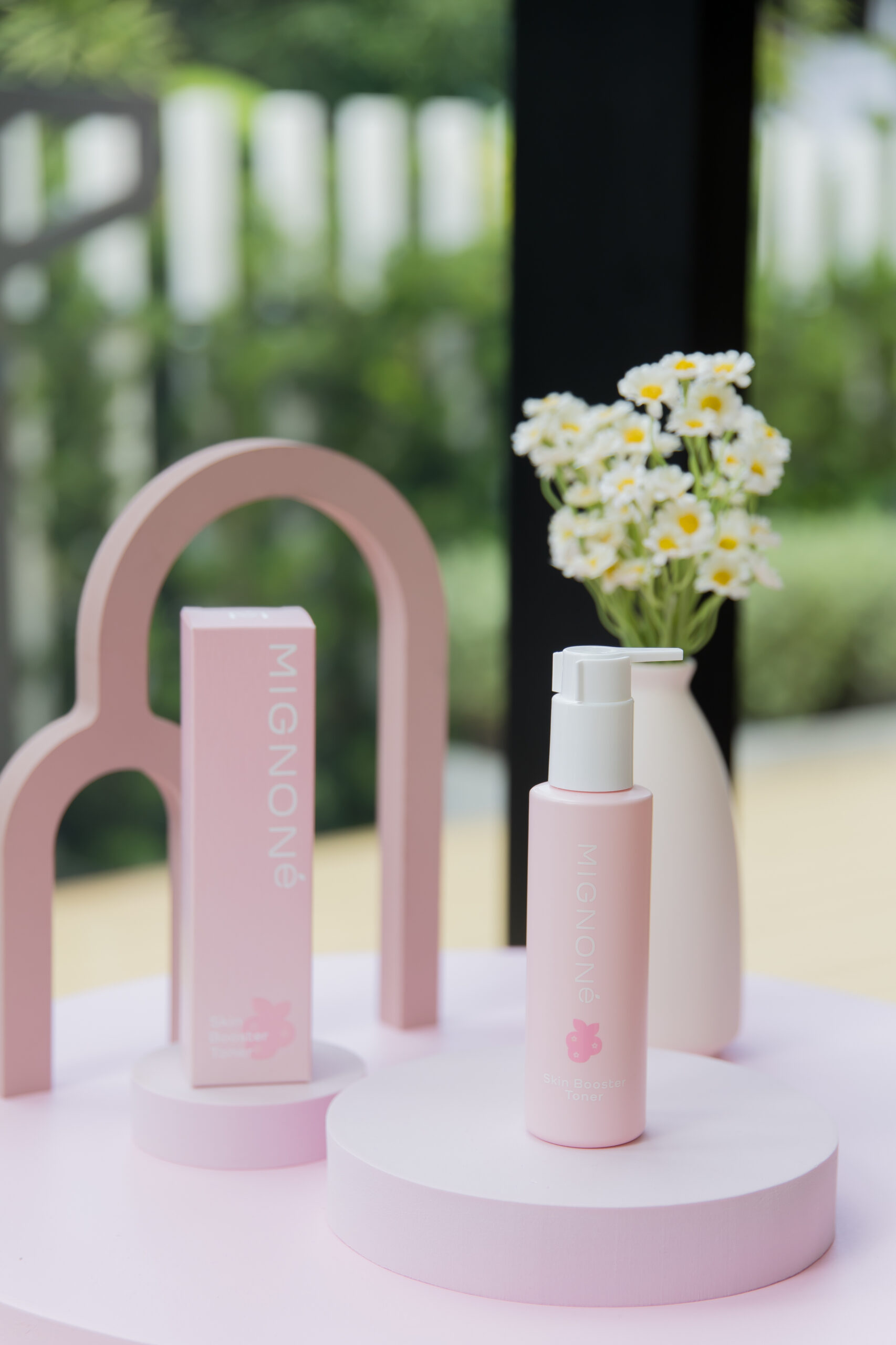 13 Mignoné Skin Booster Toner - Ladyissue เว็บรีวิวเครื่องสำอาง ชุมชน ...