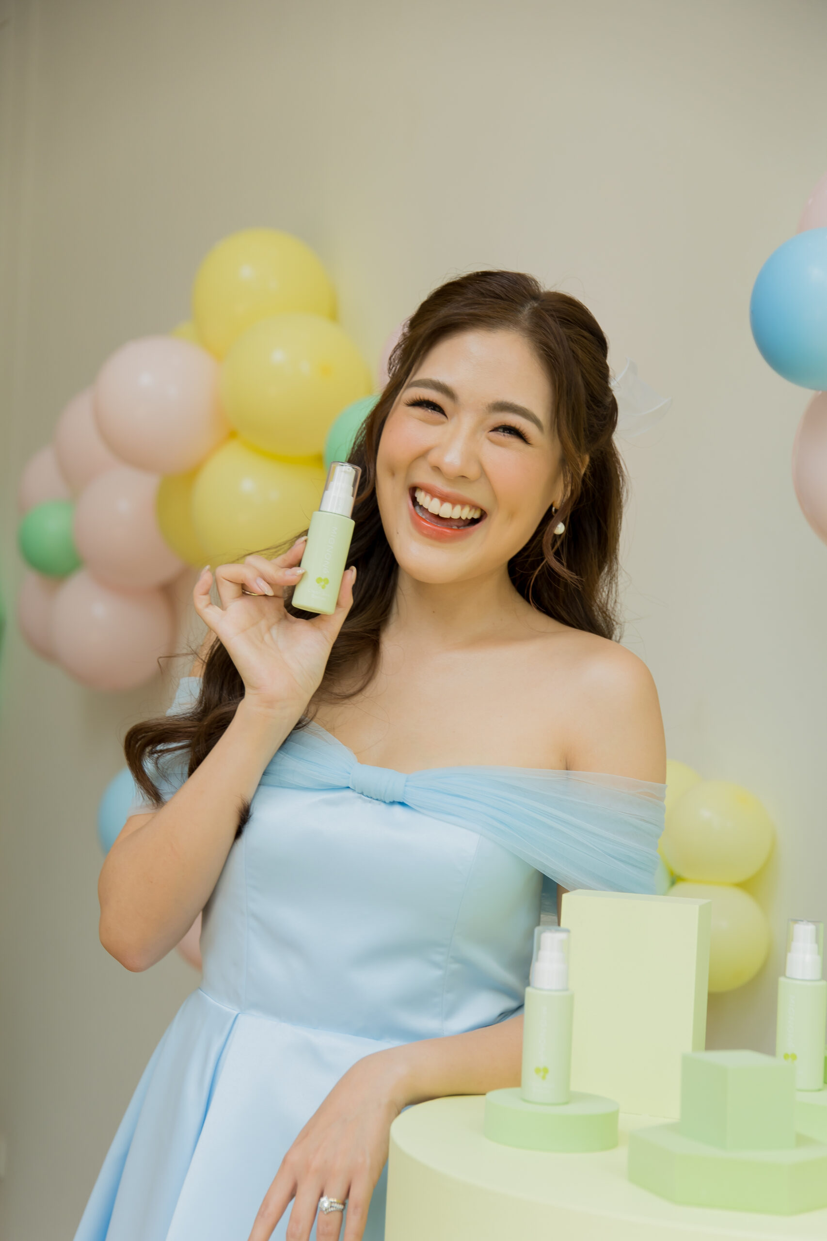 2 - Ladyissue เว็บรีวิวเครื่องสำอาง ชุมชนผู้หญิง ฮาวทูแต่งหน้า อัพเดทแบรนด์เนม เทรนด์แฟชั่นจาก ...