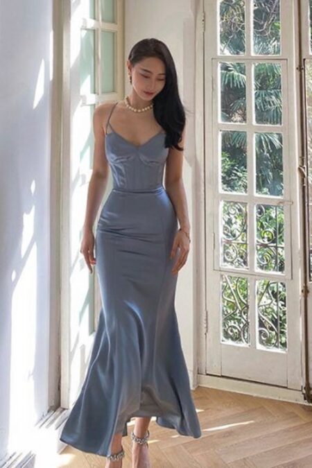 30 ไอเดียชุดไปงานแต่งงานธีมสีฟ้าสวยๆ !! - Ladyissue เว็บรีวิวเครื่องสำอาง ชุมชนผู้หญิง ฮาวทู ...