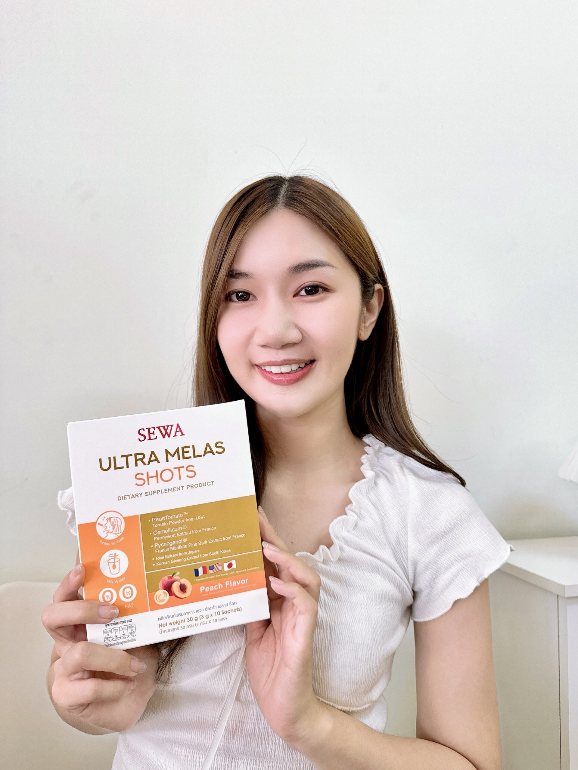 รีวิวผงลดฝ้า!! ไอเท็มใหม่จาก SEWA ลดฝ้าพร้อมท้าแดด - Ladyissue เว็บรีวิวเครื่องสำอาง ชุมชน ...